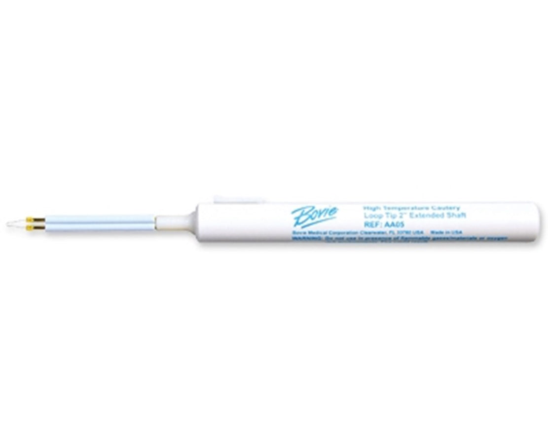 Bovie High-Temperature Battery-Operated Cautery. Save at Tigermedical ...