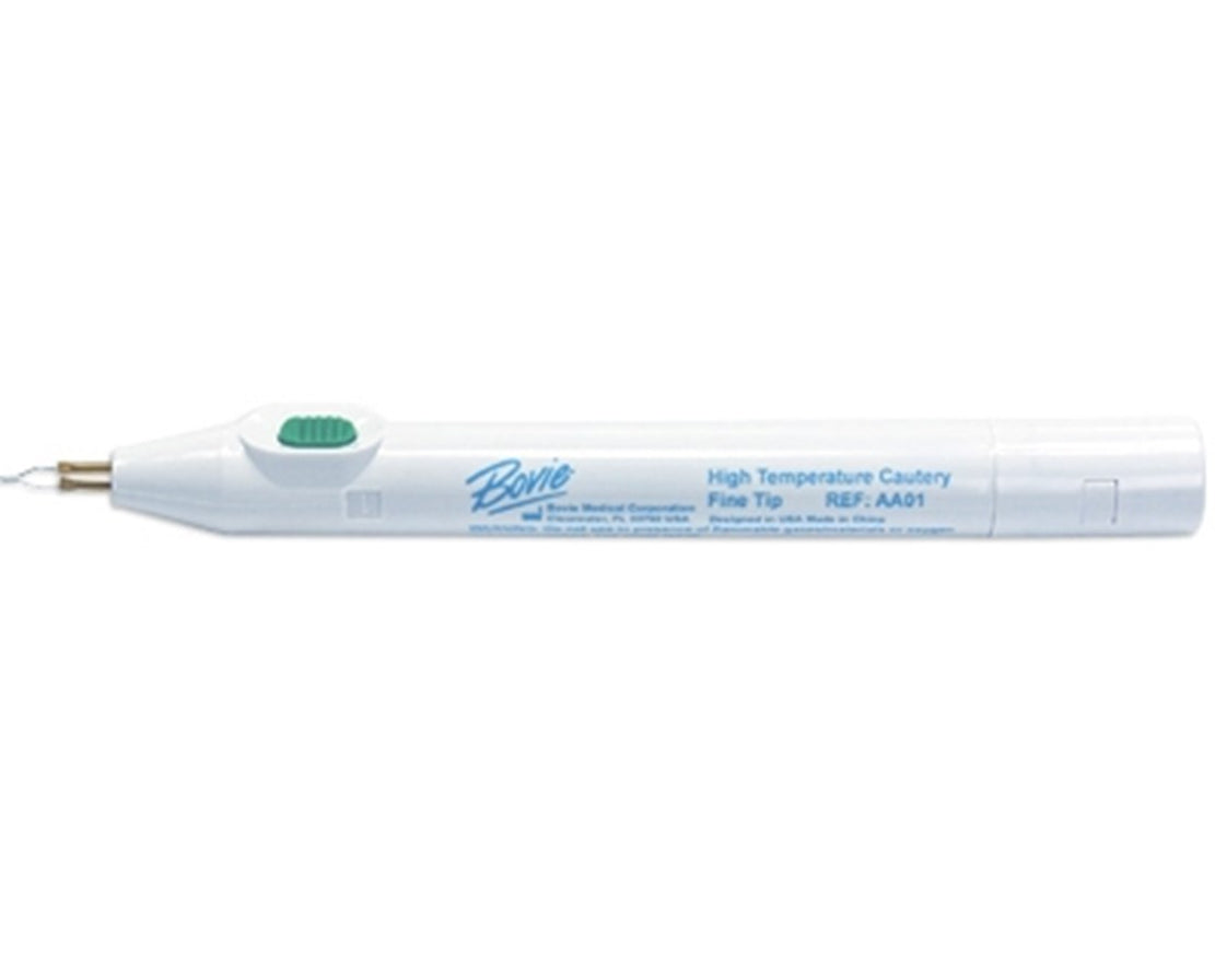 Bovie High-Temperature Battery-Operated Cautery. Save at Tigermedical ...