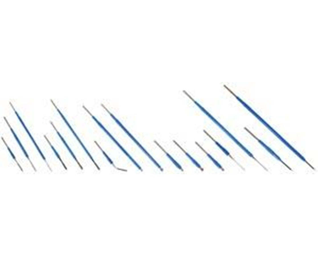 Bovie Angled Blade Electrode - 45 Degrees - Save at — Tiger Medical