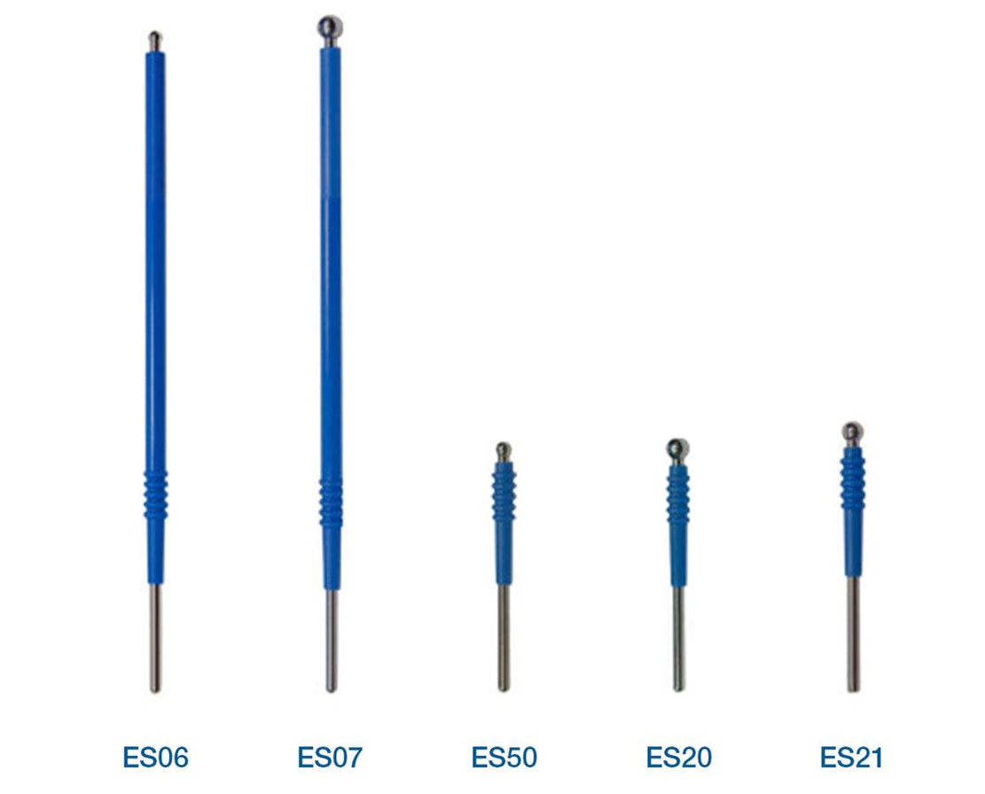 Bovie Ball Electrode - 1/8" - Save at — Tiger Medical
