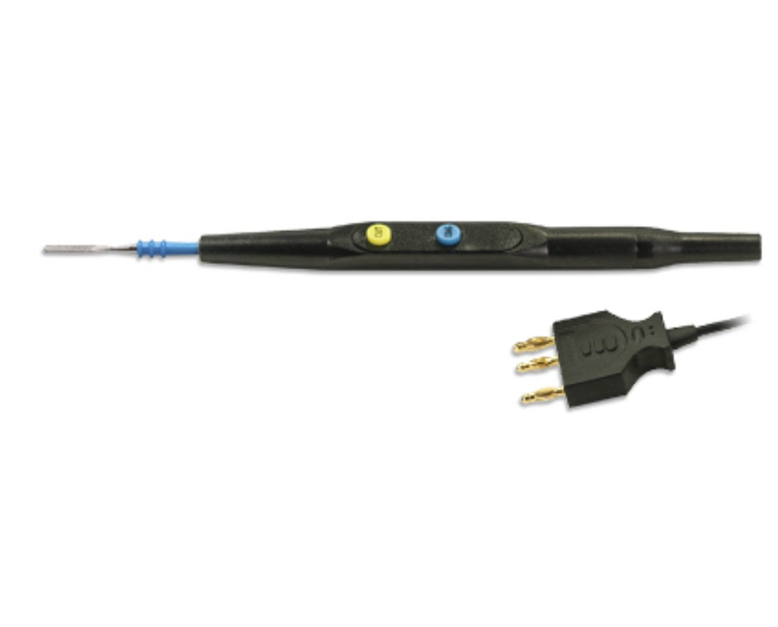 Bovie Reusable Electrosurgery Pencil. Save at Tigermedical — Tiger Medical
