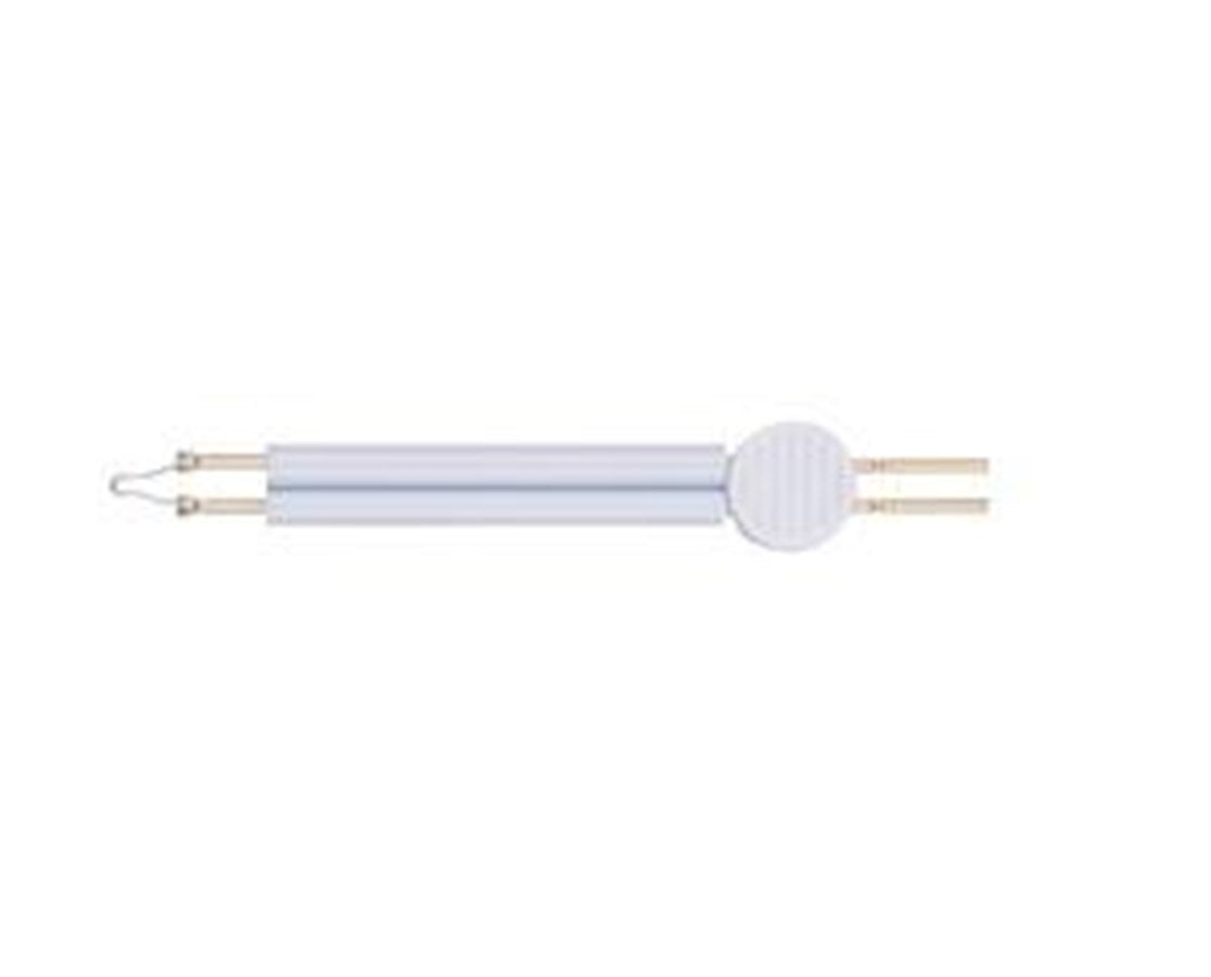 Bovie High-Temp 2" Flex Loop Cautery Tips - Save at — Tiger Medical