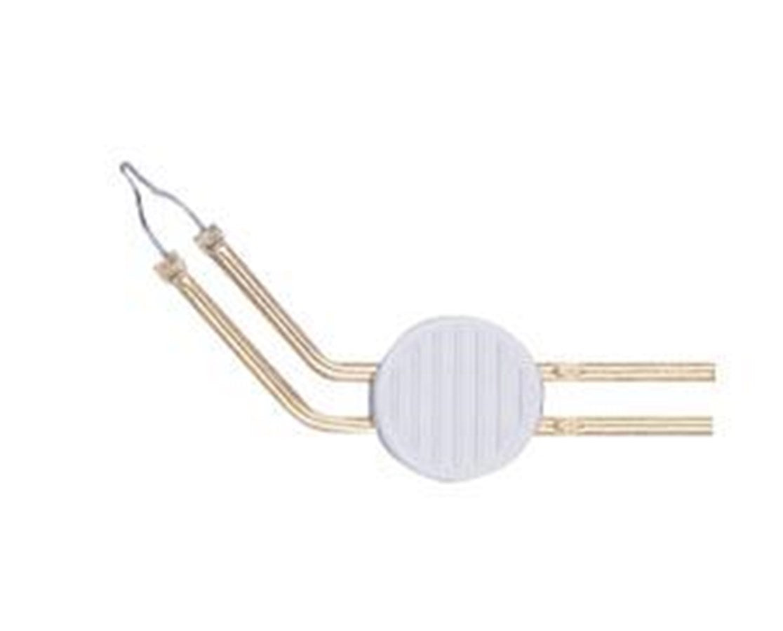 High-Temp Centre Angle Fine Cautery Tips - 1 ea — Tiger Medical