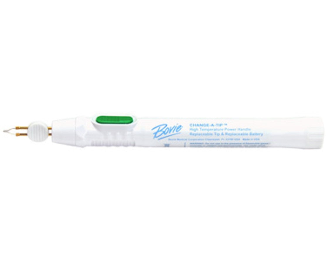 Bovie High Temp Handle Cautery System - Save at — Tiger Medical