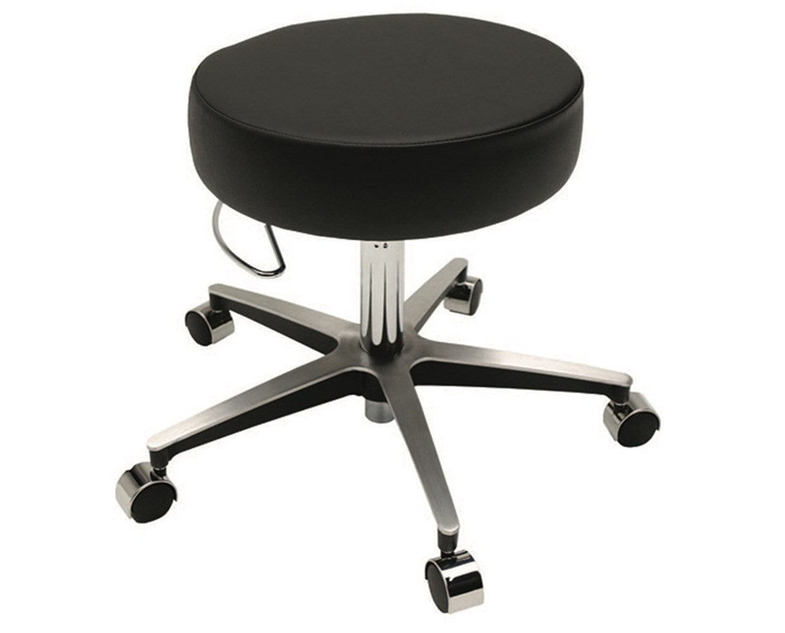 Brewer Century Exam Stool - Extended Height - Save at — Tiger Medical