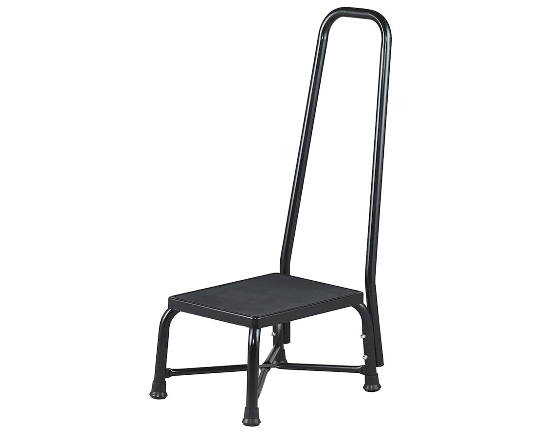 Brewer Bariatric Step Stool - Save at — Tiger Medical