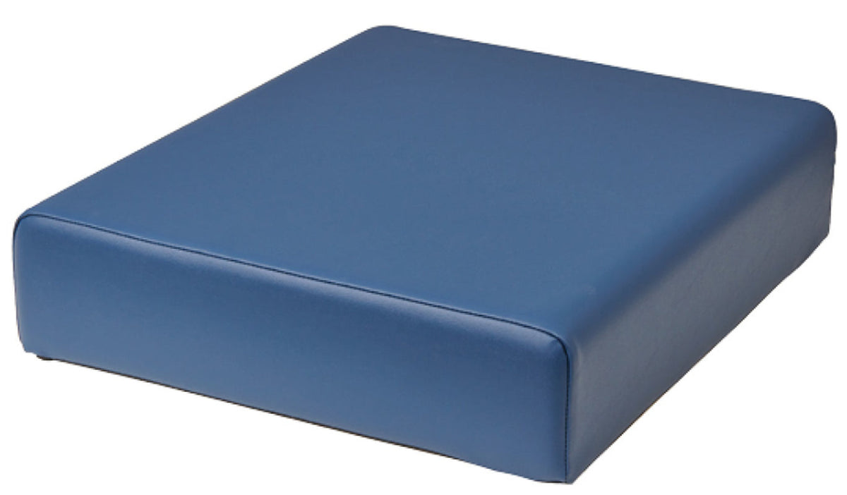 Brewer Footrest Pad for Hi-Lo PLUS Exam Tables - Save At — Tiger Medical
