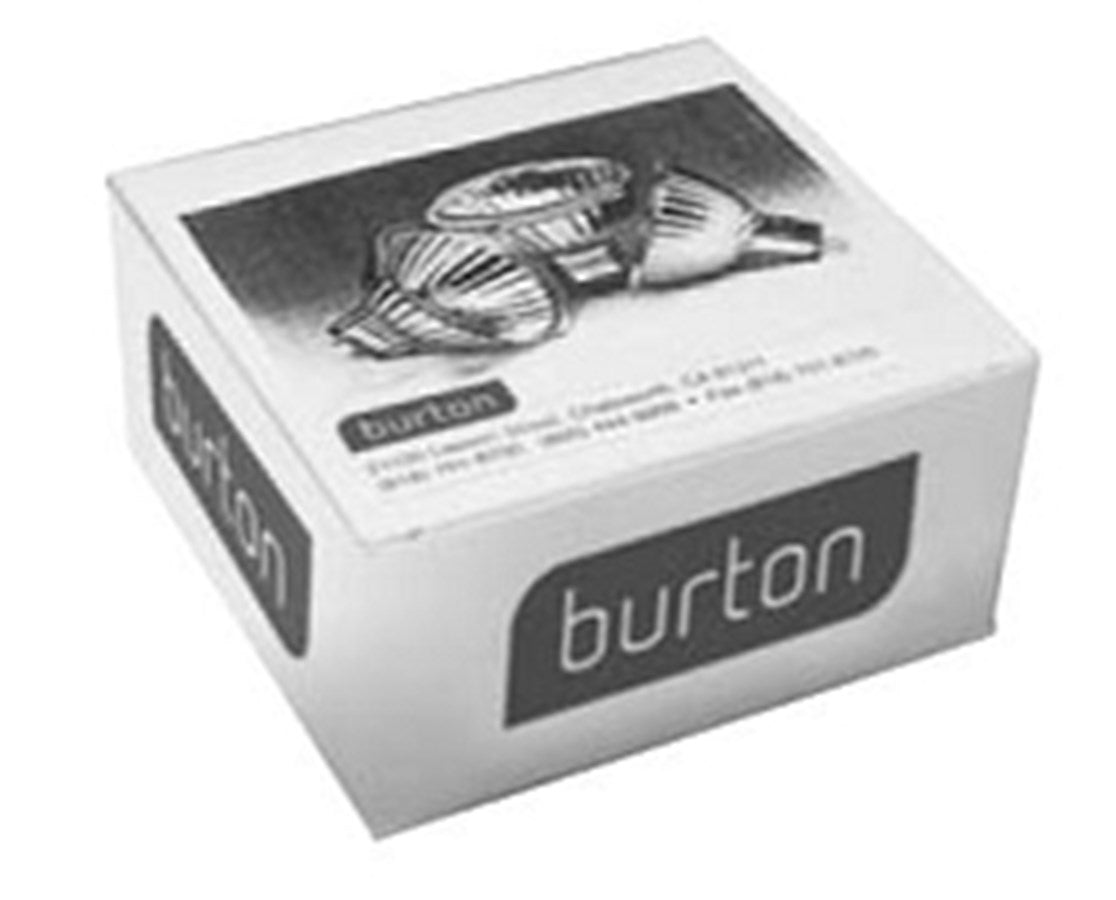 Burton Replacement Bulbs for AIM-50 Light . Save at Tigermedical ...