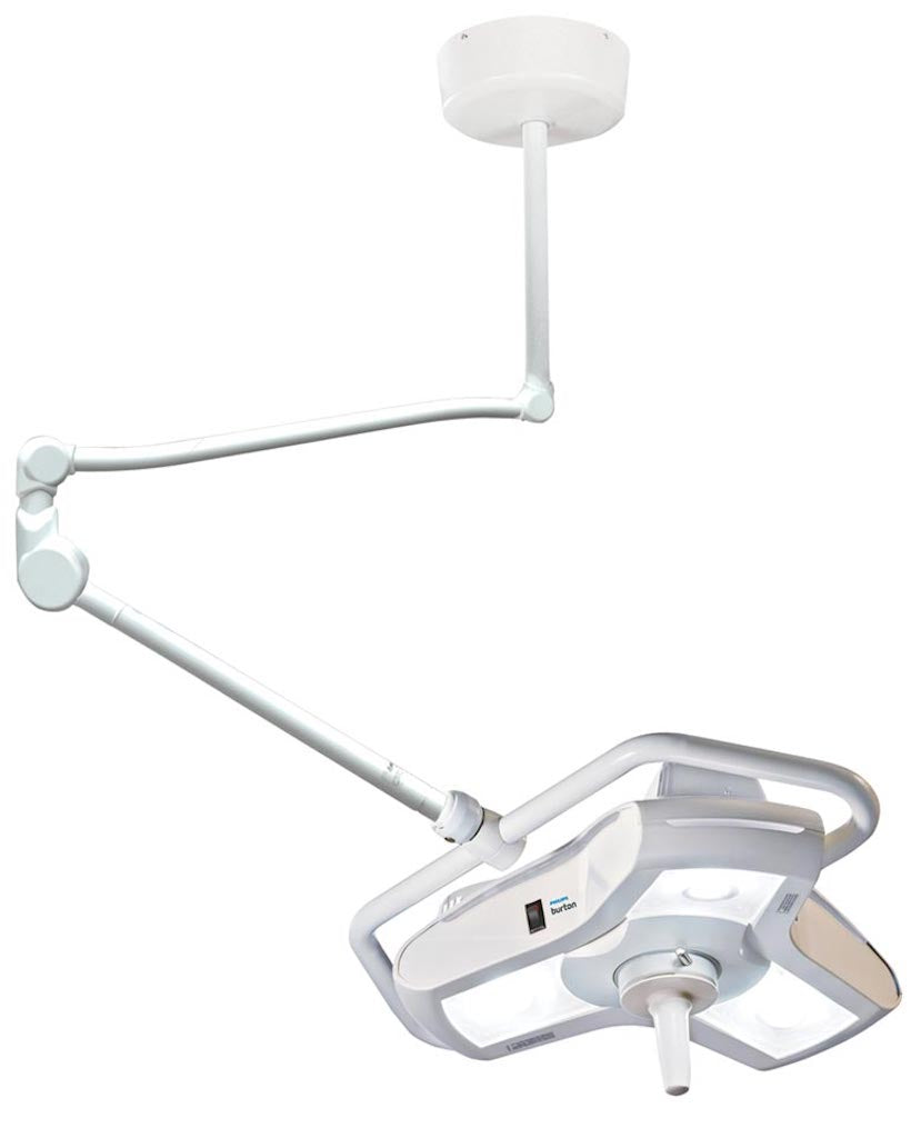 Burton AIM-50 Examination Light - Save at — Tiger Medical