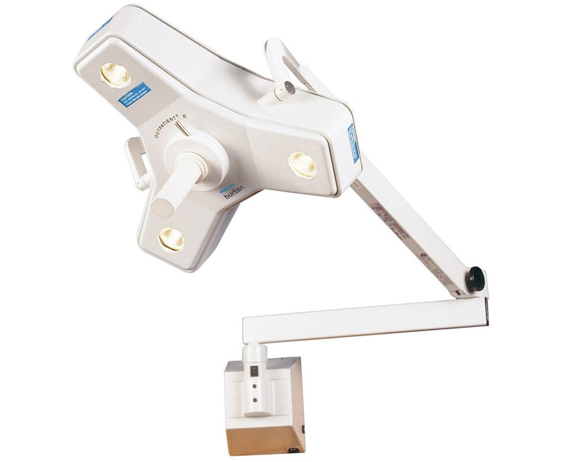 Burton Outpatient II Procedure Light. Save at Tigermedical — Tiger Medical