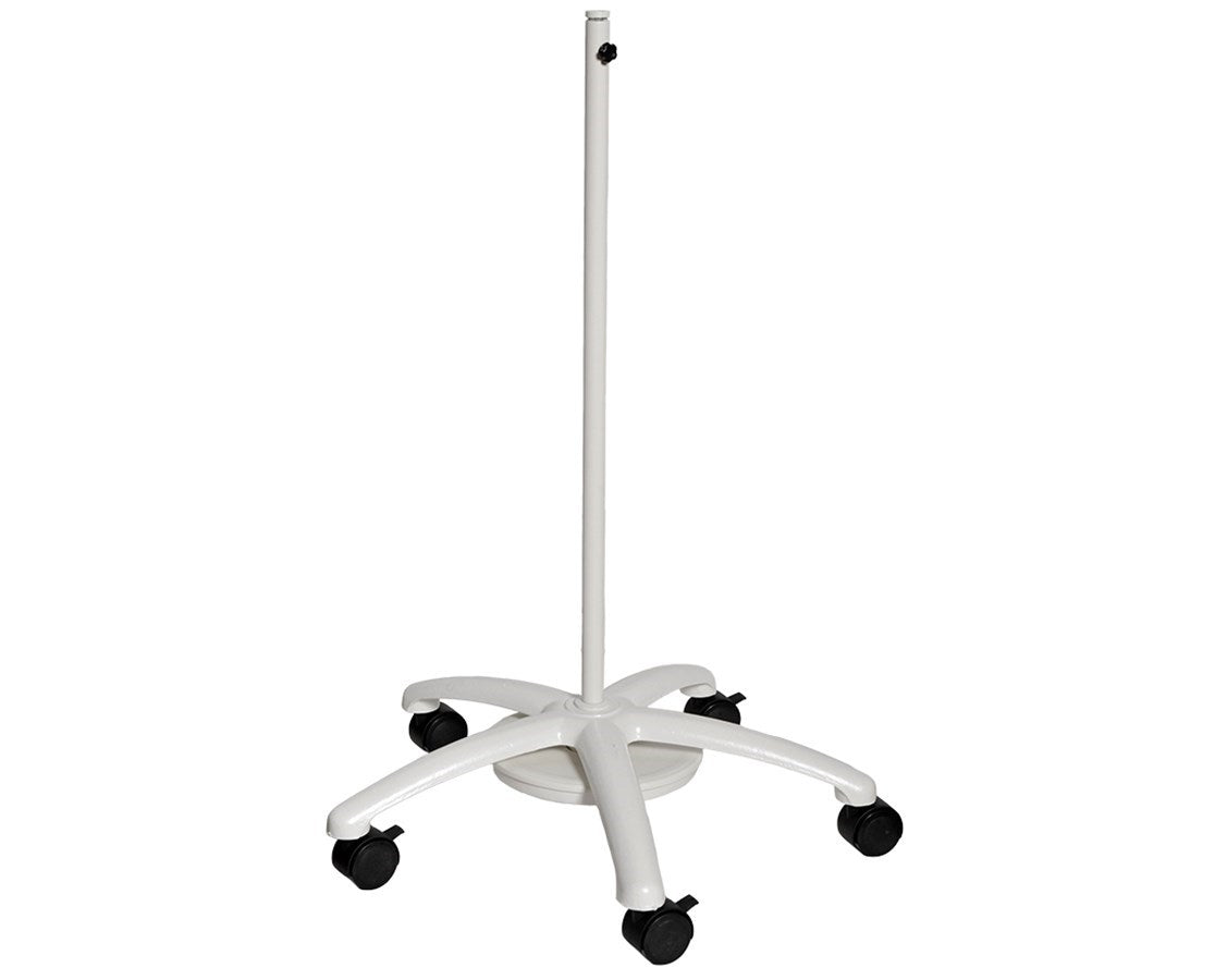 Burton Weighted Floor Stand - Save At — Tiger Medical