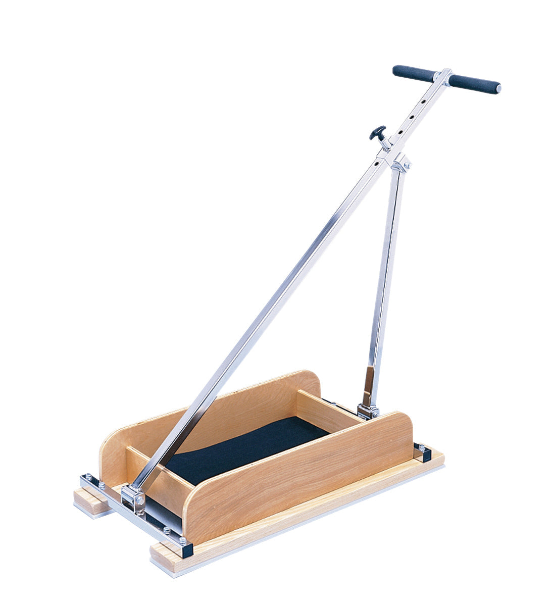 Baseline Work Hardening Weight Sled. Save at Tigermedical — Tiger Medical