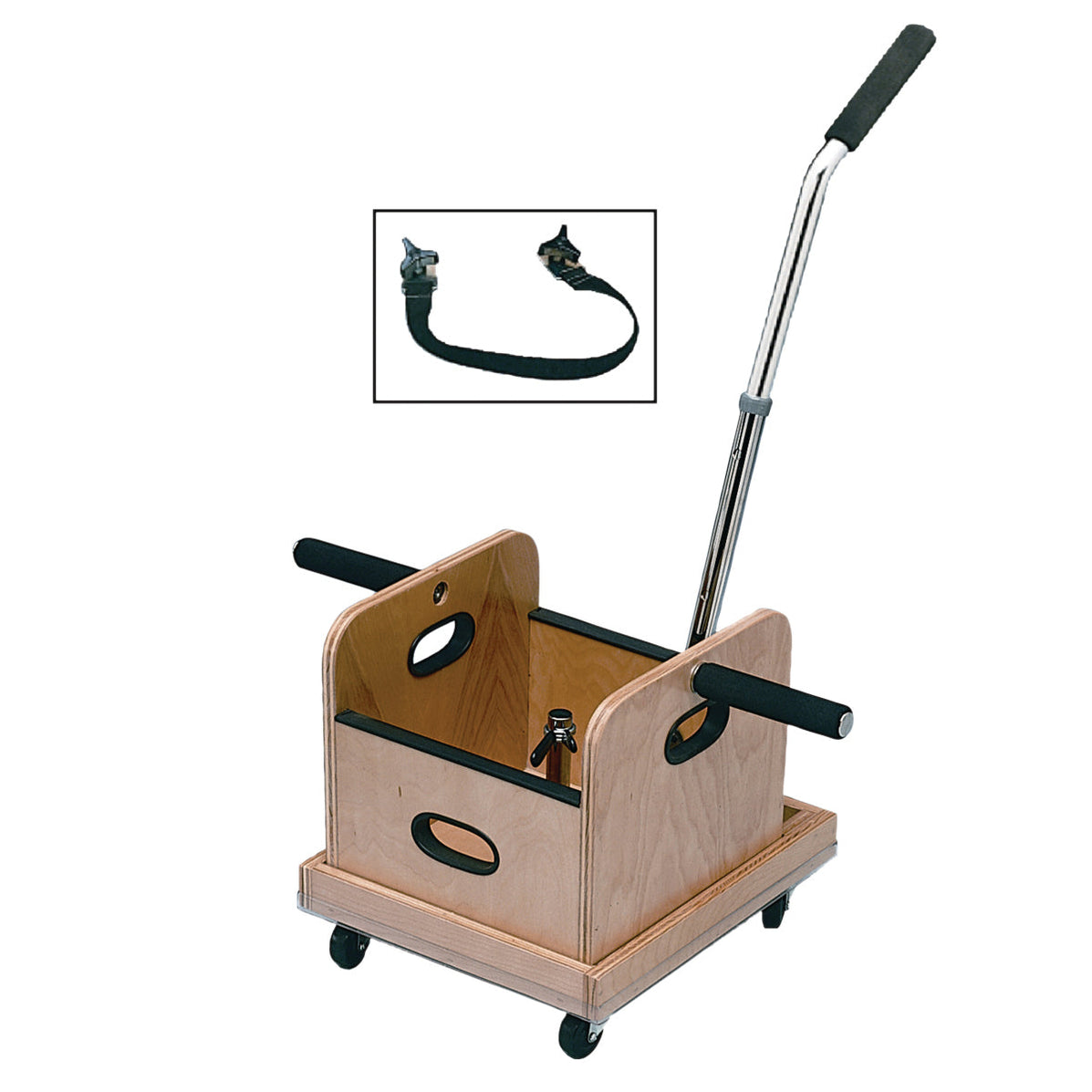 Baseline Work Hardening Mobile Weighted Cart - Physical Therapy. Save ...