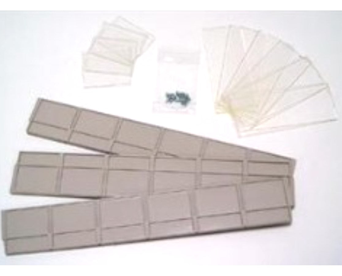 Avalo Supplies Divider Kit, 3" for Small Carts - Save At — Tiger Medical