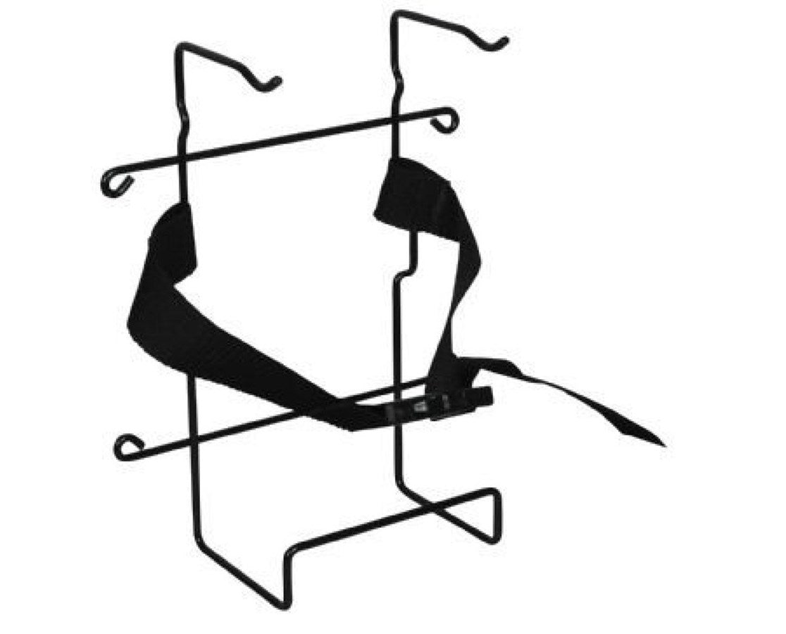 Cardiac Science Powerheart AED Wire Wall Bracket. Save at Tigermedical ...