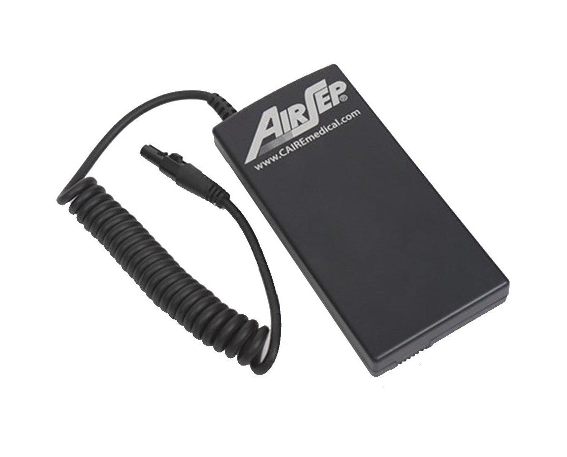Chart Airsep External Power Cartridge - FREE SHIPPING — Tiger Medical