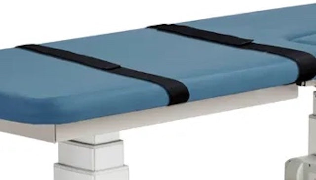 Clinton Industries Safety Straps. Save at Tigermedical — Tiger Medical