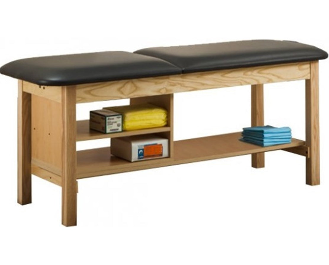 Clinton Classic Treatment Table. Save at Tigermedical — Tiger Medical
