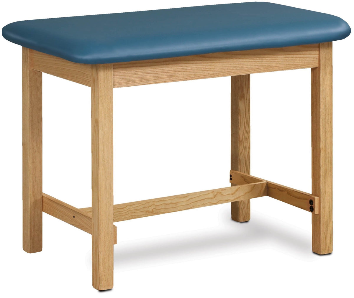 Clinton Industries H-Brace Taping Table for Athletes Sports Medicine ...