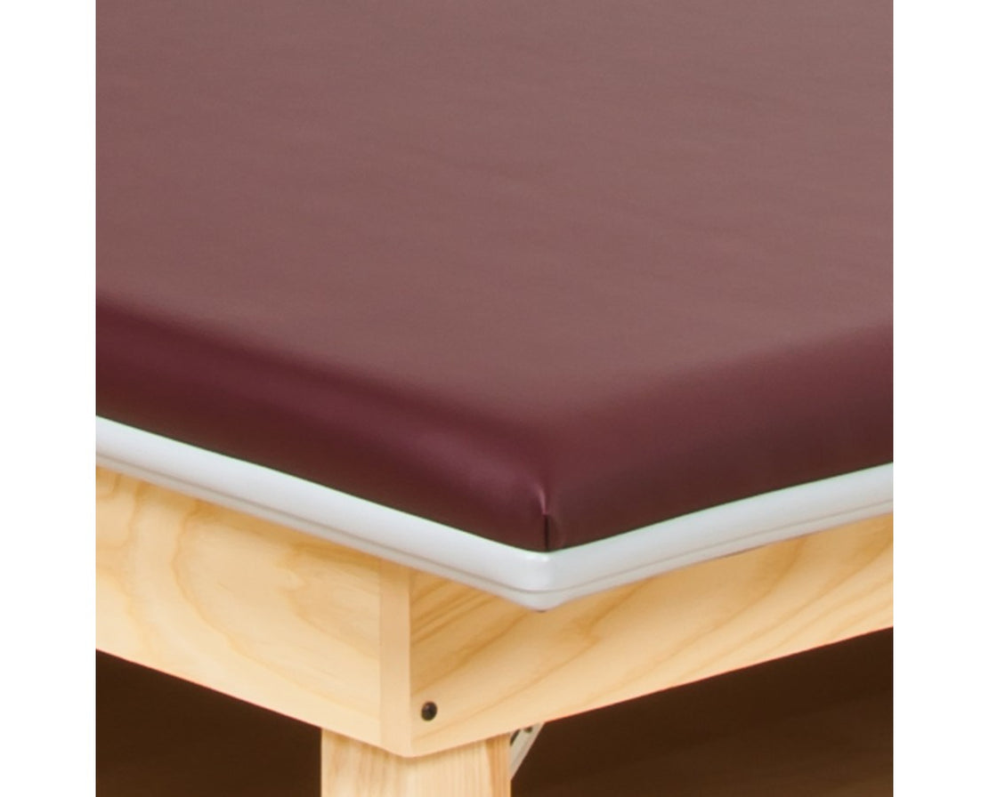 Clinton Wall Mount Rehab Therapy Table w/ Flat Top. Save at — Tiger Medical