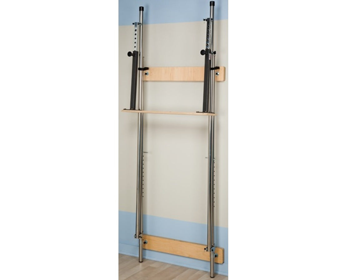 Clinton Wall Mounted Folding Parallel Bars - Save at — Tiger Medical