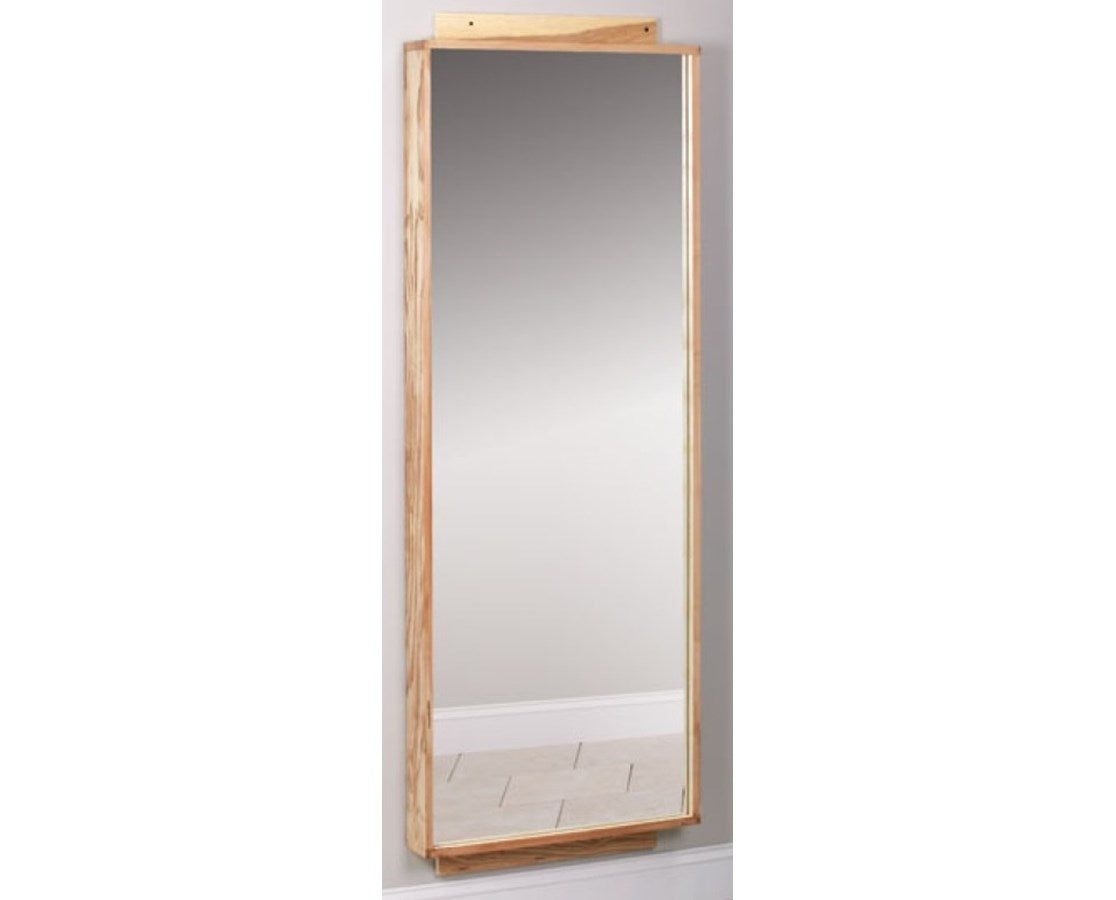 Clinton Wall Mounted Mirror - Save at — Tiger Medical