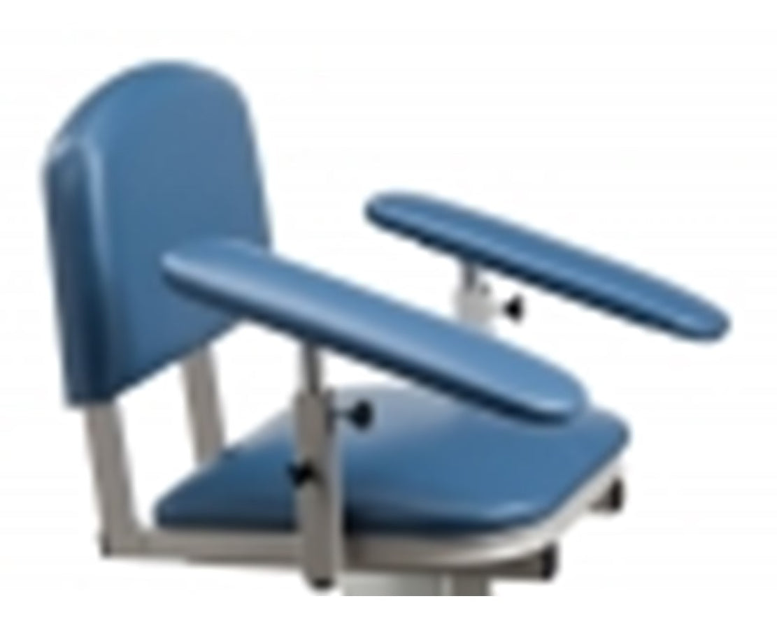 Clinton Extra Tall & Extra Wide Blood Drawing Chair - Save at — Tiger ...