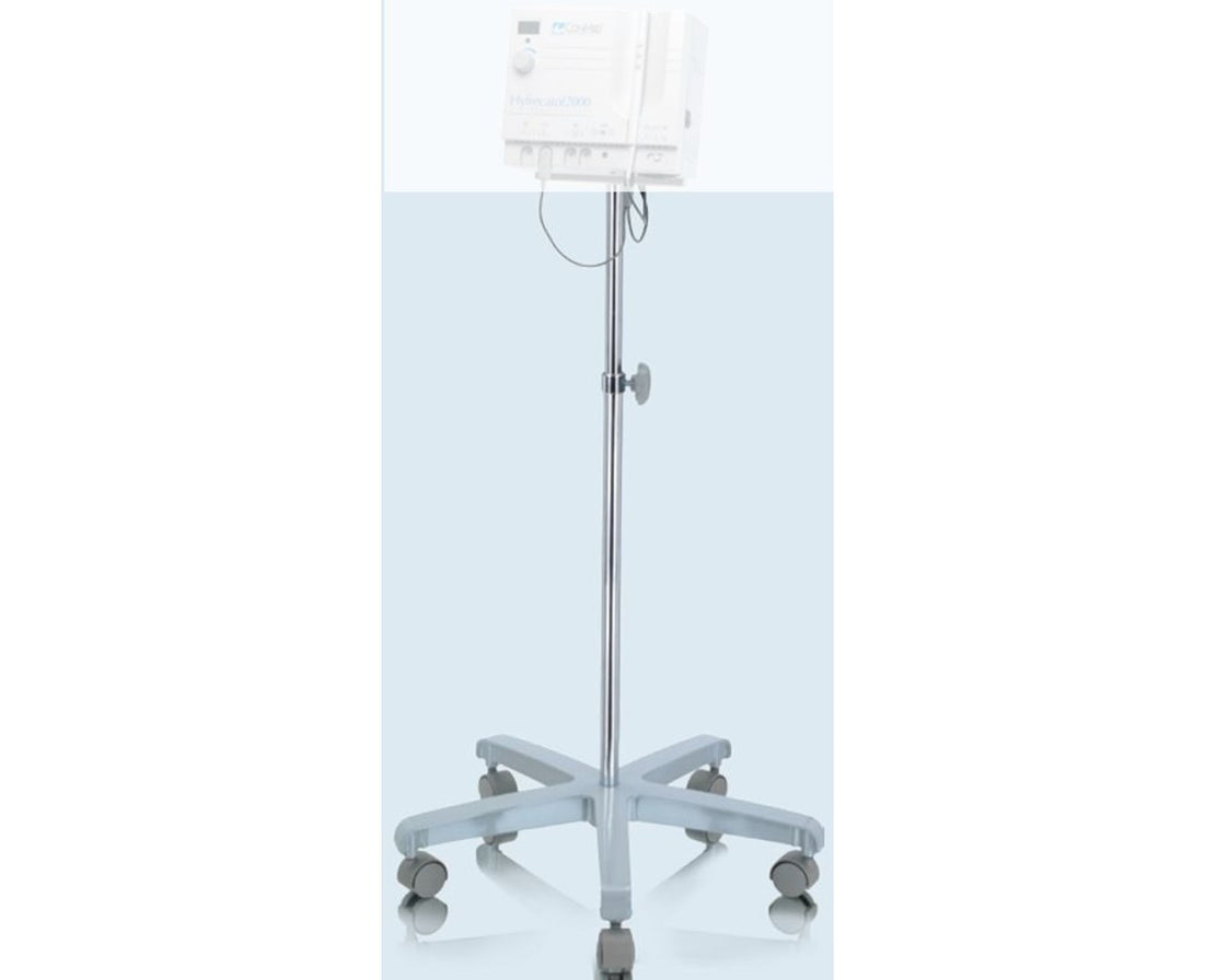 ConMed Hyfrecator Telescopic Mobile Stand - Save at — Tiger Medical