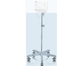 ConMed Hyfrecator Telescopic Mobile Stand - Save at — Tiger Medical