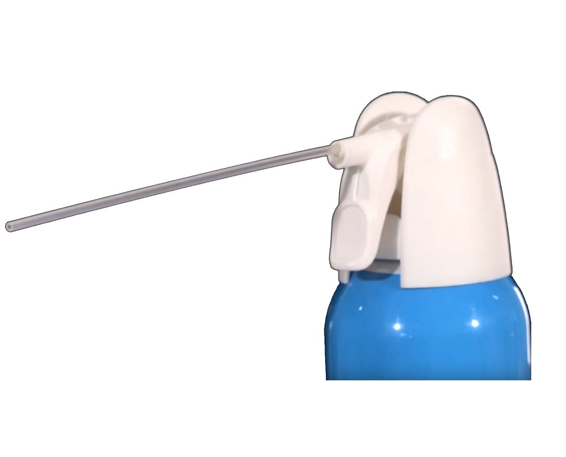 Cool Renewal Cryosurgery Extender Tube. Save at Tigermedical — Tiger ...