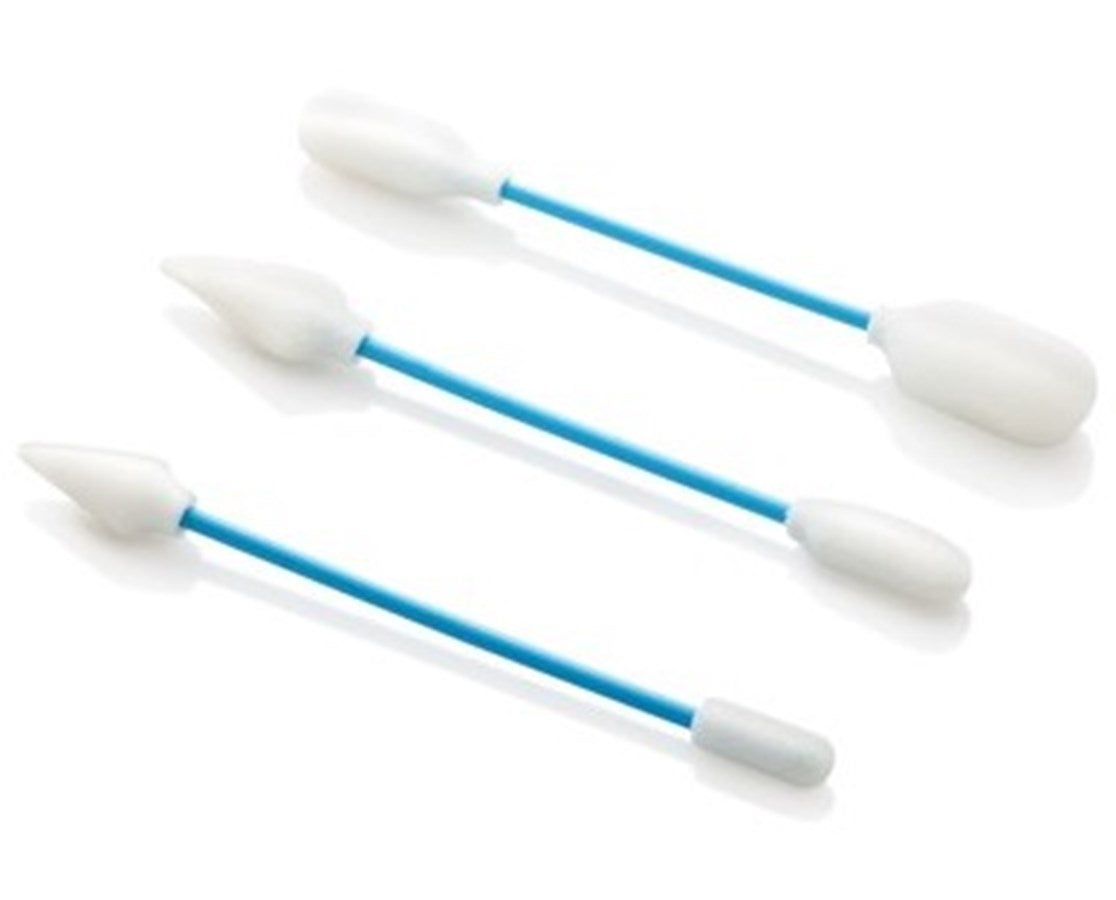 Foam Tipped Applicators - Small — Tiger Medical