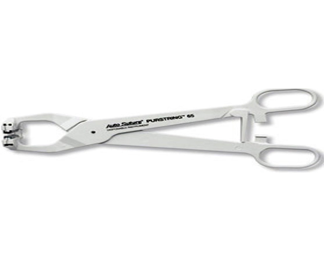 Covidien Medtronic Purstring Stapler Device - Save at — Tiger Medical