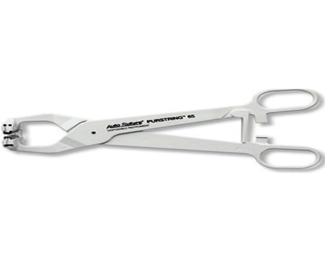 Covidien Medtronic Purstring Stapler Device - Save at — Tiger Medical