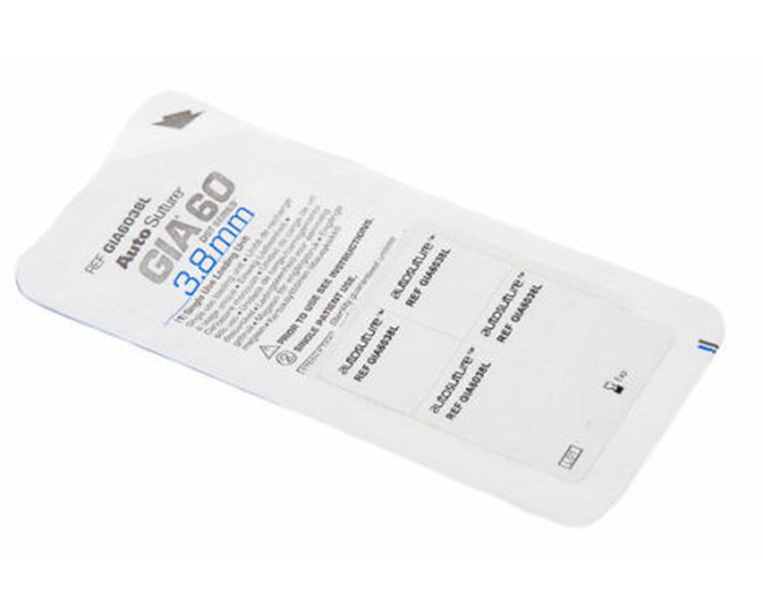 Covidien Medtronic Endoscopic Gia Staplers - Save at — Tiger Medical