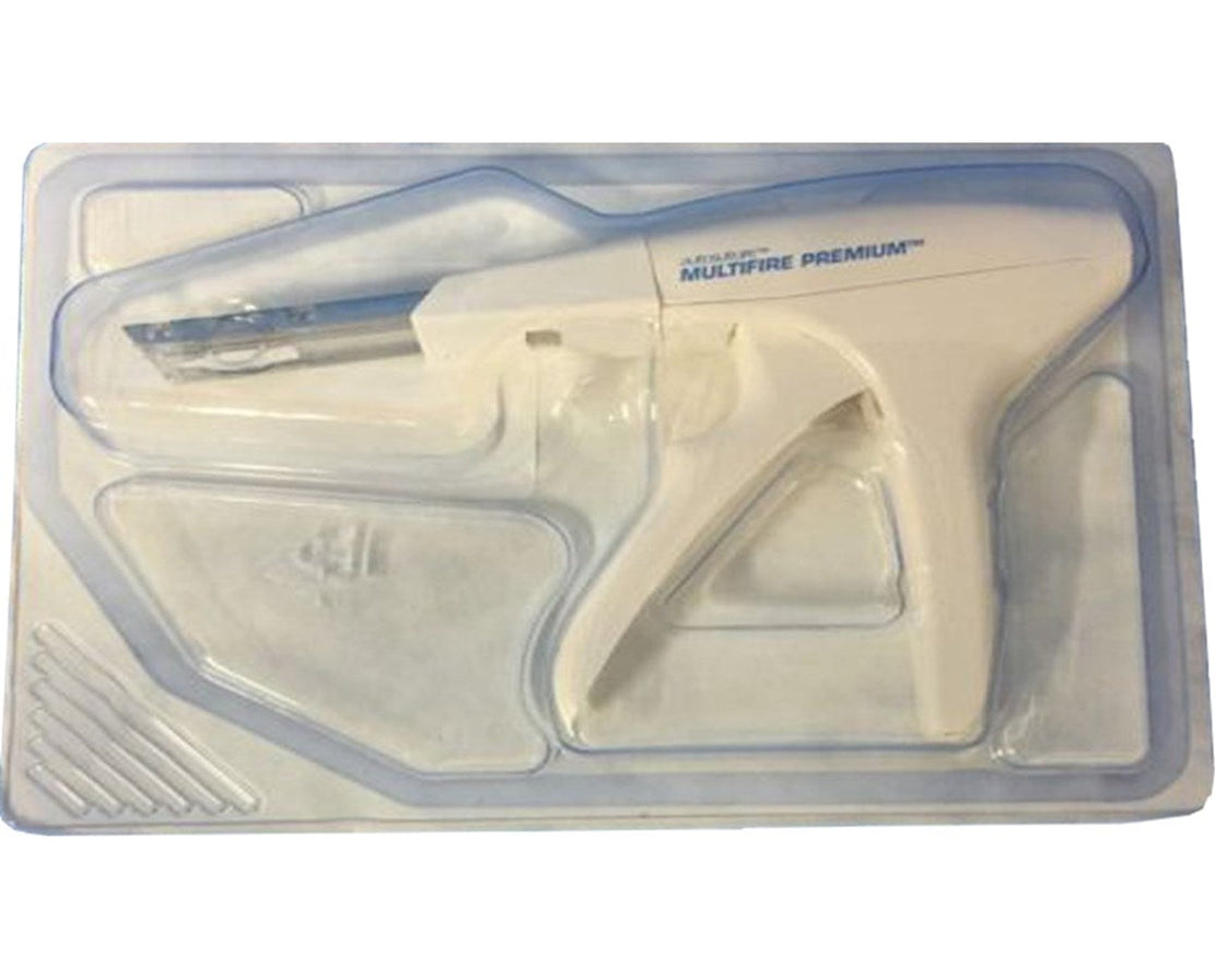 Covidien Medtronic Multifire Skin Stapler. Save at Tigermedical — Tiger ...