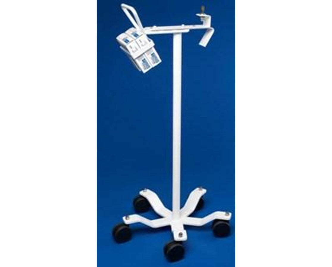 Covidien Kendall Genius 2 Mobile Stand with - Save at — Tiger Medical