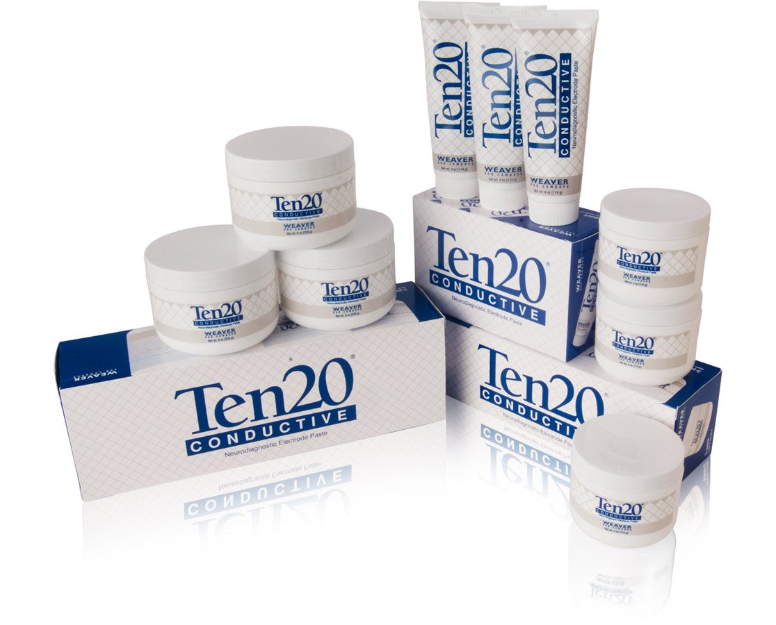 Covidien / Cardinal Health Ten20 Conductive EEG Paste. Save at ...