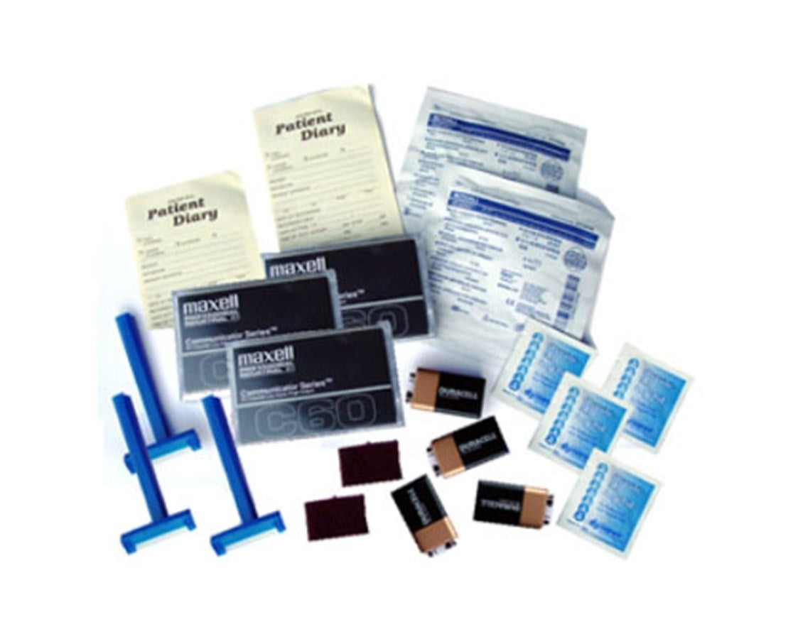 Covidien / Cardinal Health Telemetry/Holter Pouch. Save at Tigermedical ...