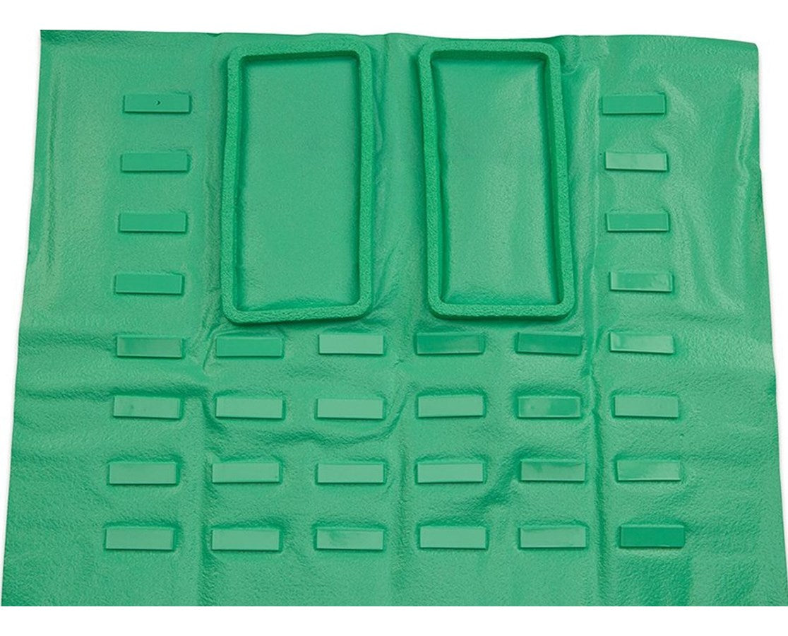 Devon Magnetic Drape w/ Neutral Zones — Tiger Medical