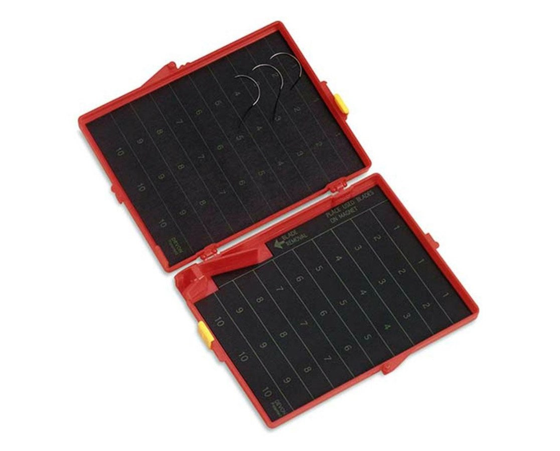 Devon Magnetic Needle Counters - Save at — Tiger Medical