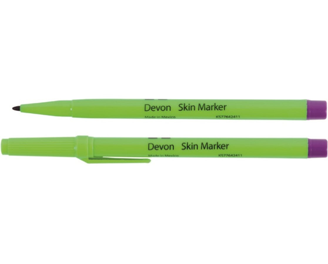 Covidien Devon™ Surgical Markers – Save At — Tiger Medical