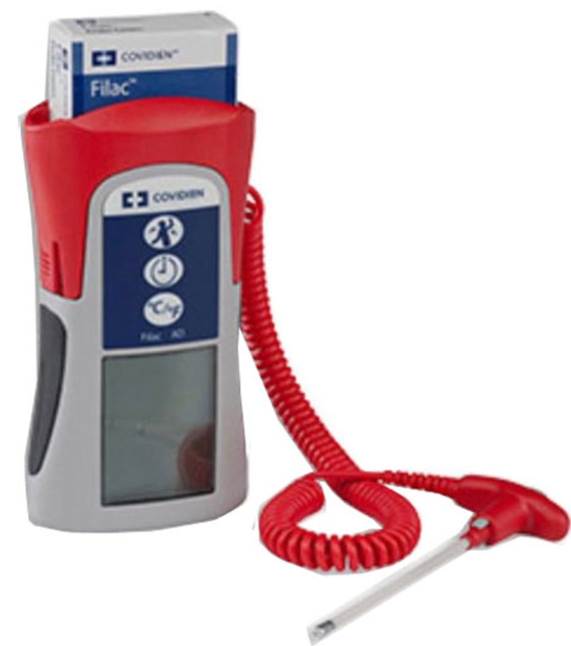 Covidien Filac 3000 AD Electronic Thermometer - Save at — Tiger Medical