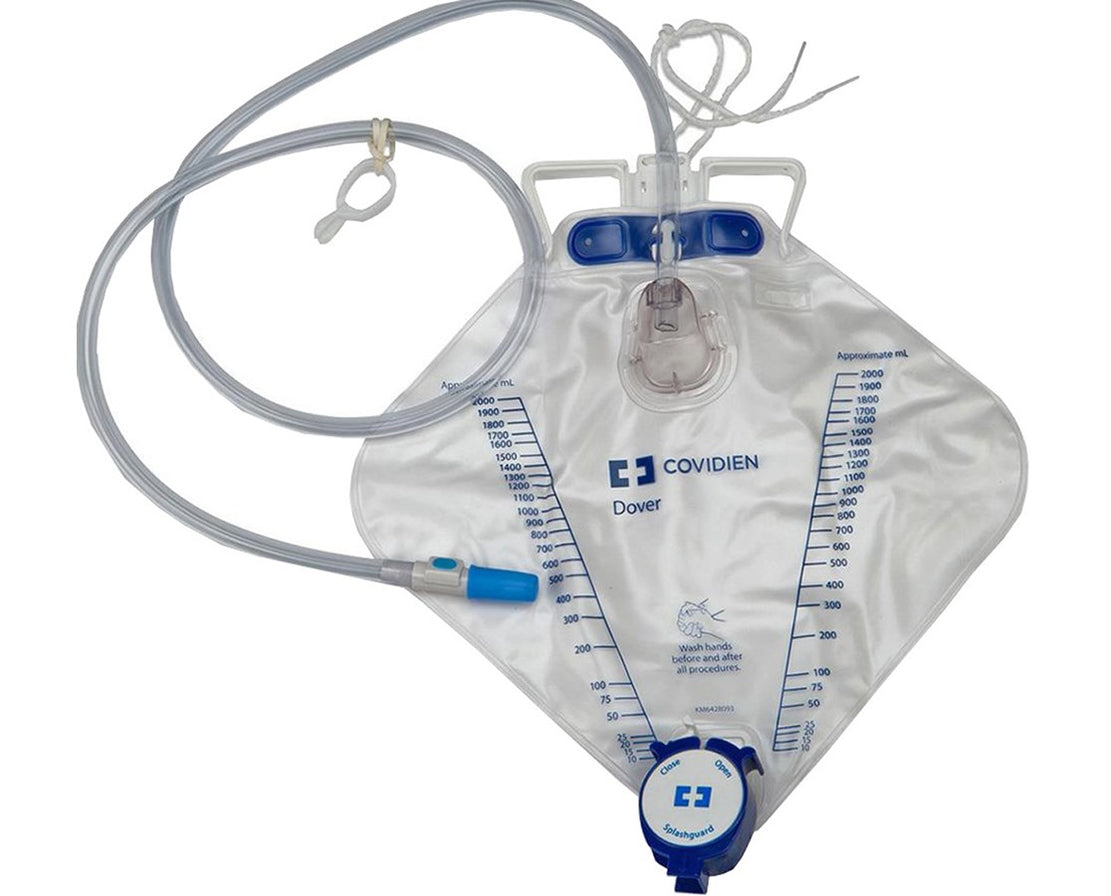 Covidien Add-A-Foley Catheter Tray - Save At — Tiger Medical