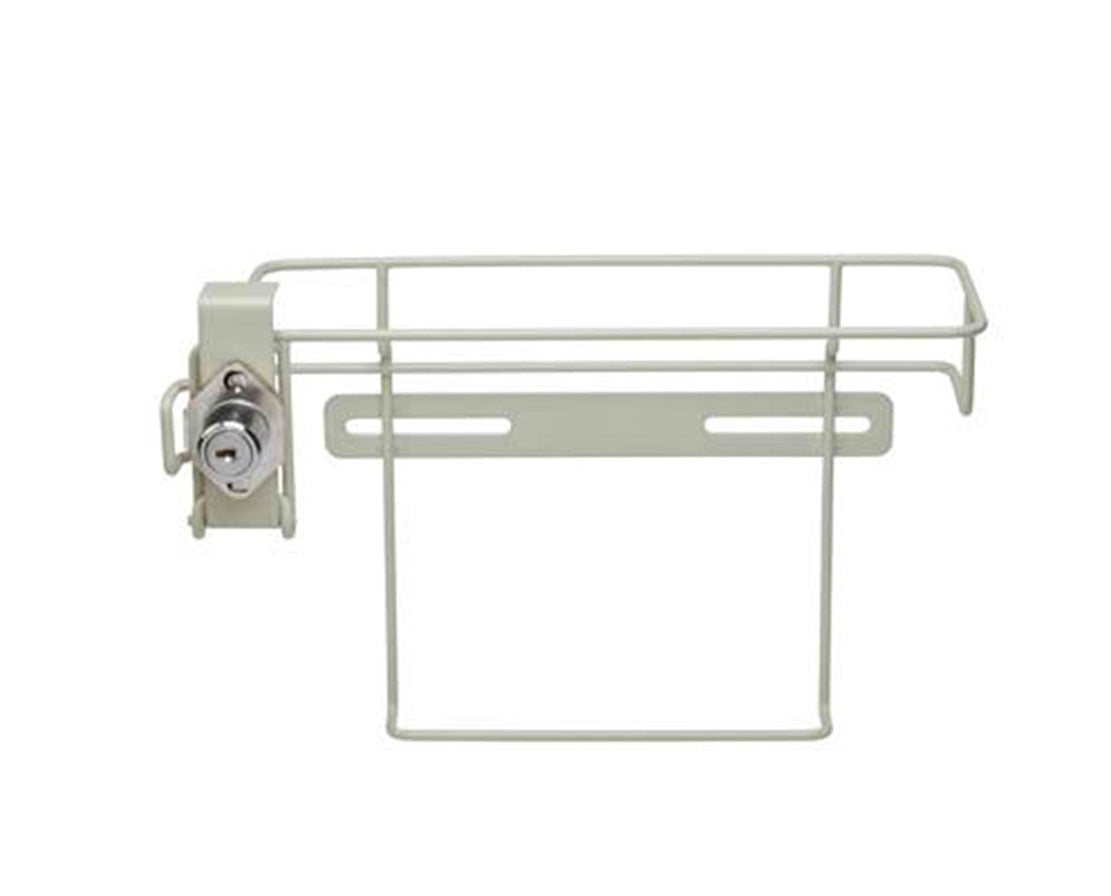 Covidien SharpSafety Locking Bracket For In Room Sharps Container. Save ...