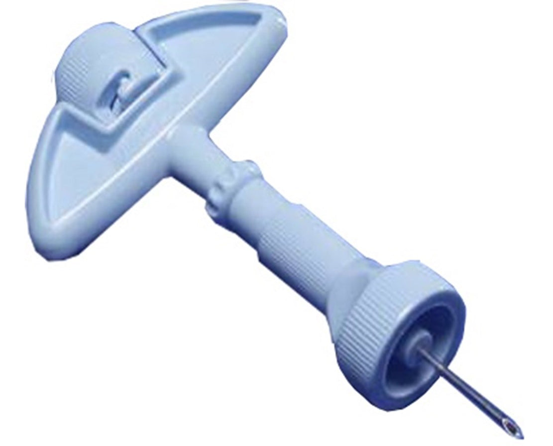 Covidien Sternal Aspiration Needle – Save At — Tiger Medical