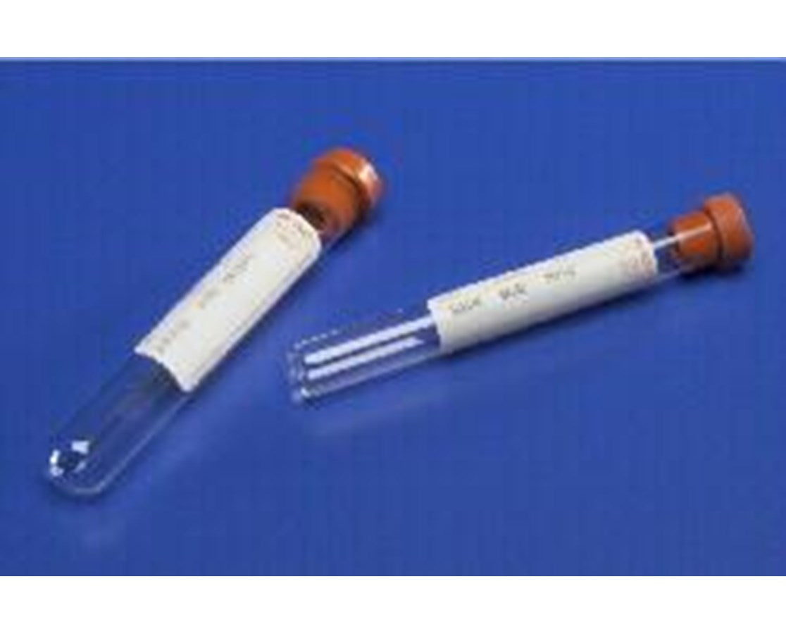 Covidien Kendall Monoject Red Stopper Blood (1000/case). Save at ...