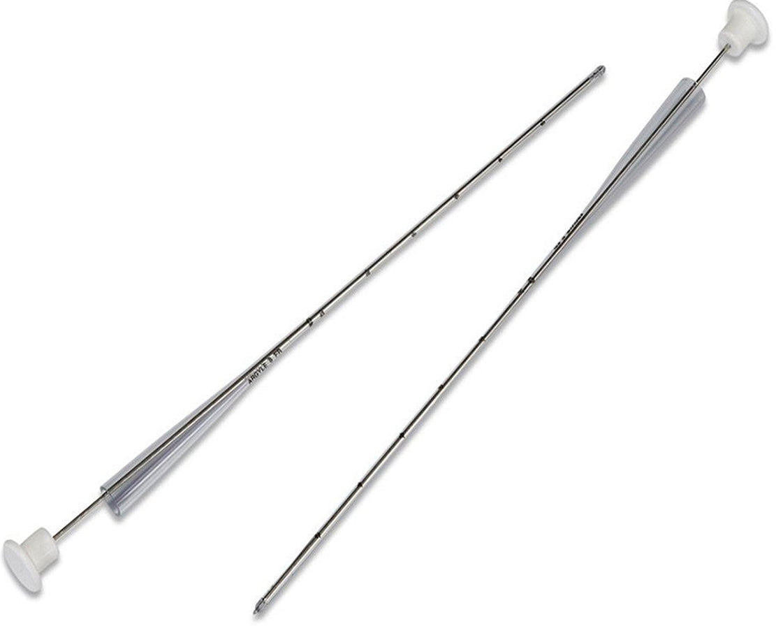 Covidien Argyle™ Trocar Catheters - Save At — Tiger Medical