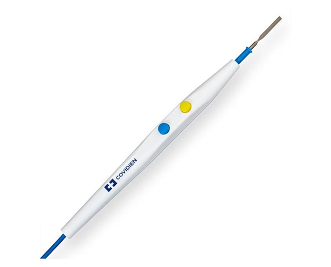 Button Switch Pencil - Save at — Tiger Medical