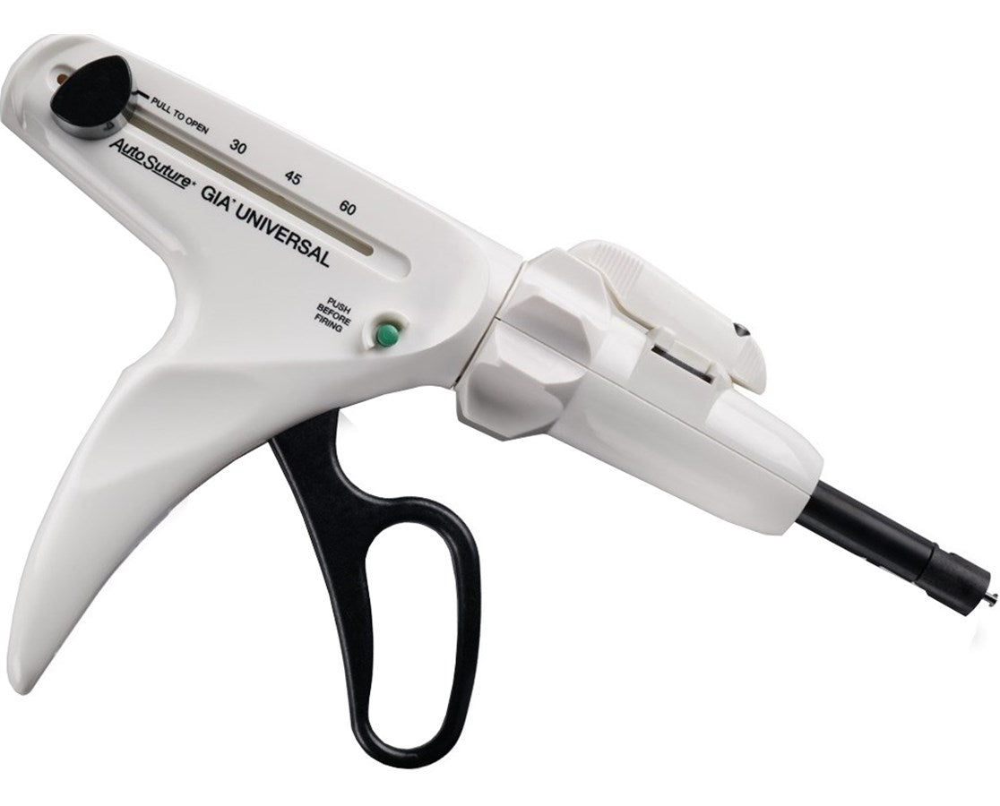 Covidien Medtronic Endo GIA Universal Stapler - Save at — Tiger Medical
