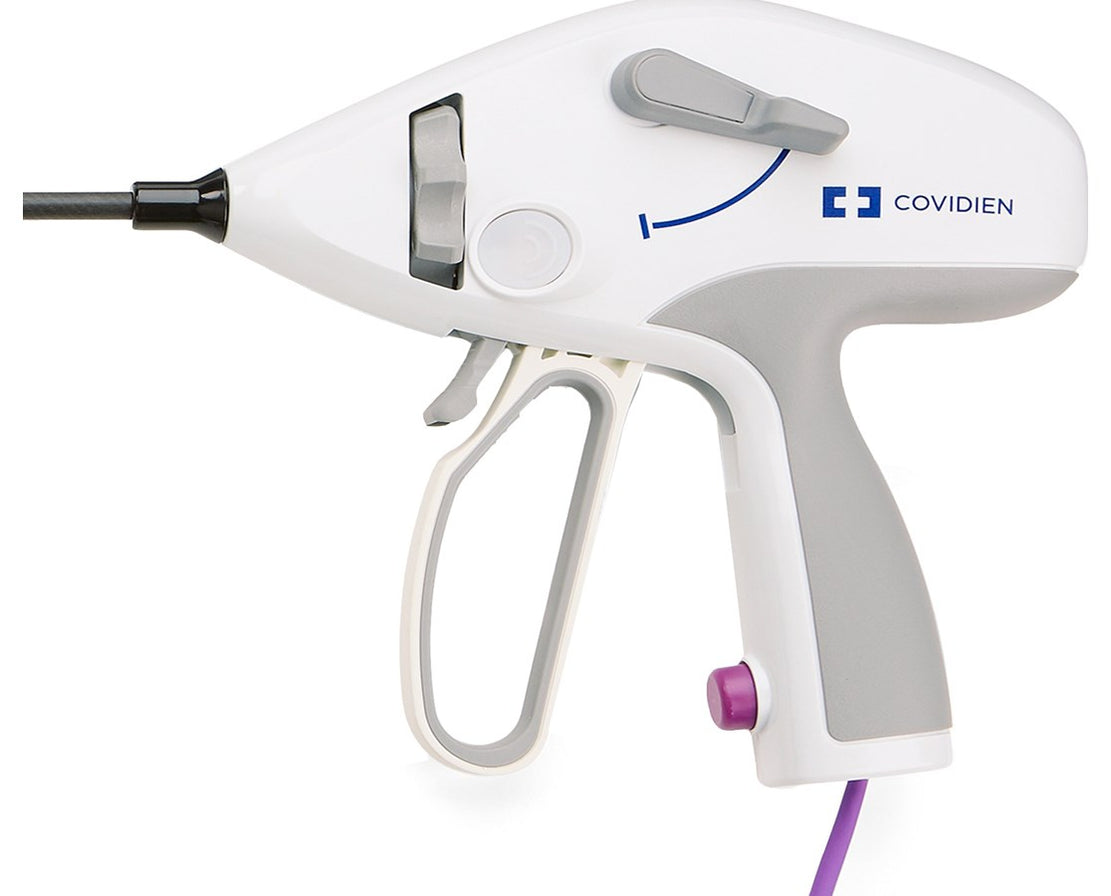 Covidien LigaSure L-Hook Laparoscopic Sealer/Divider - Save at — Tiger ...